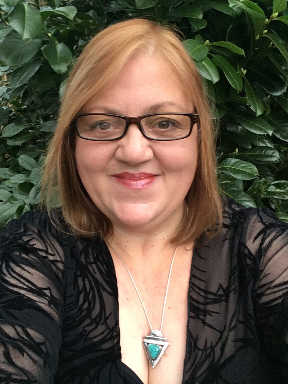 Kate Hardy – Romance and crime with warmth, heart and charm